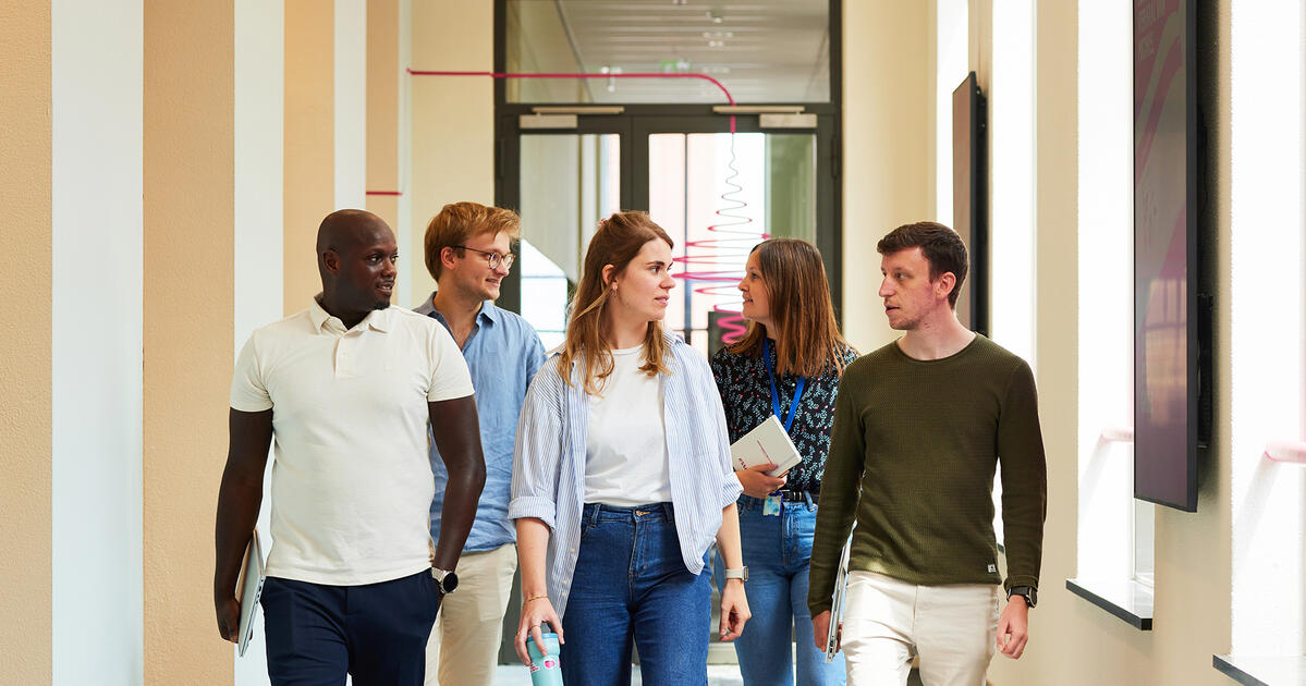 Data - Werken bij Essent