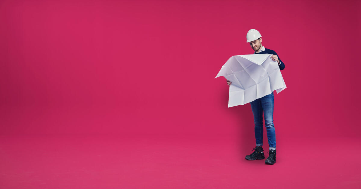 Essent Infrastructure Solutions Build - Werken bij Essent