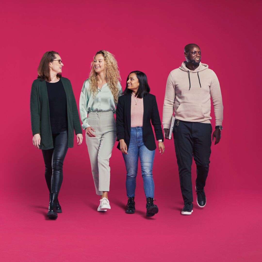 Future Energy Home - Werken bij Essent