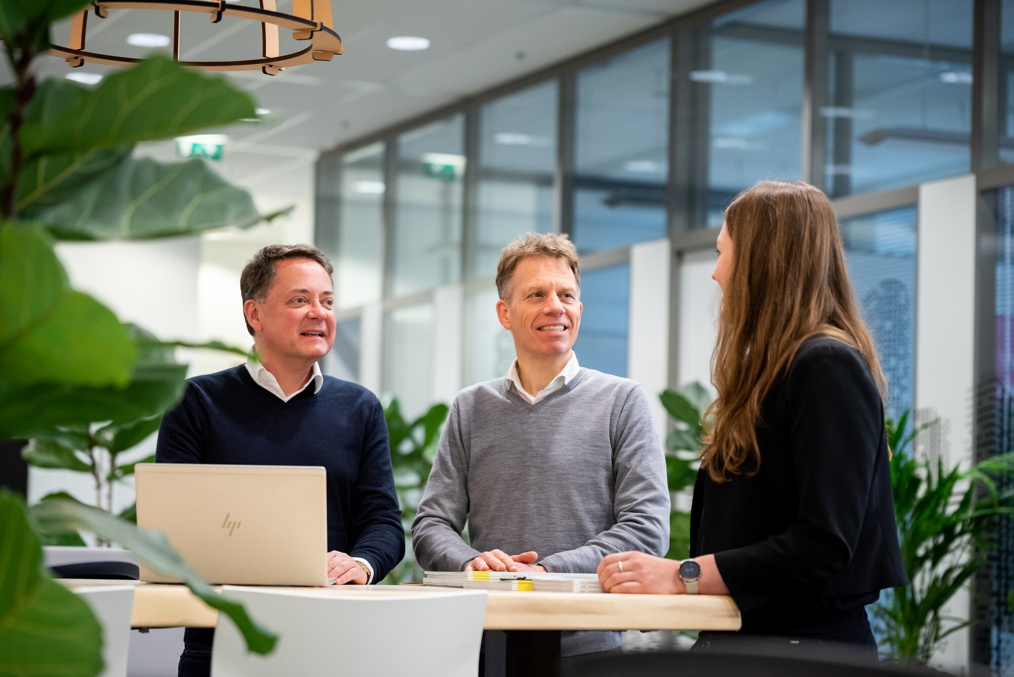 Engineering - Werken bij Essent