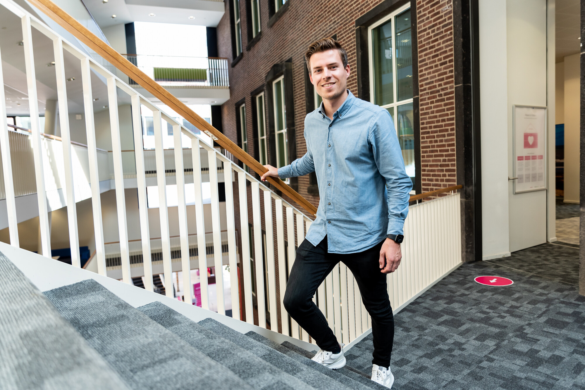 Engineering - Werken bij Essent