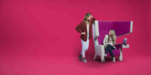 Vacatures - Lead Conversational Design - Werken bij Essent