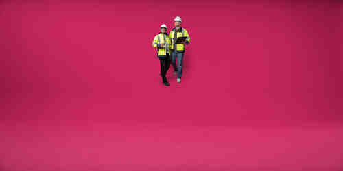 Essent Infrastructure Solutions (EIS) - Werken bij Essent