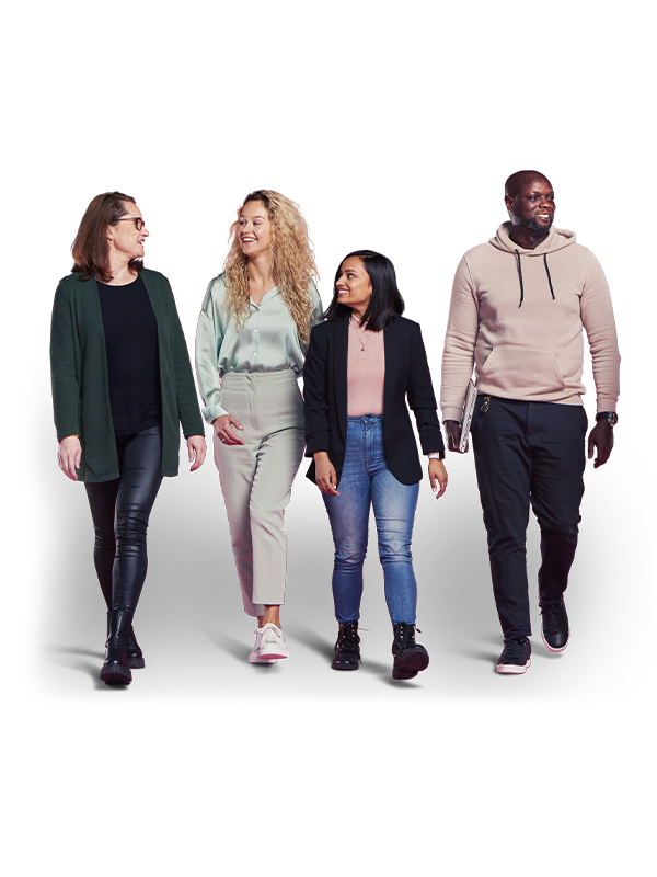 About Essent - Werken bij Essent