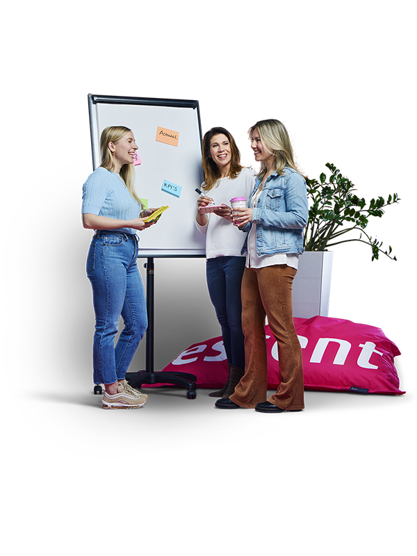 Blogs - Thanks New Job! Evelien droeg Willem Jan aan als Data Engineer ...